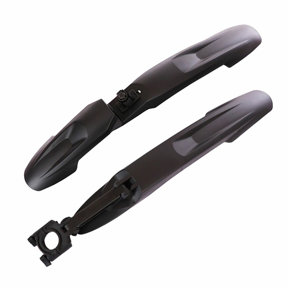 Крылья для велосипеда, пластиковые крылья горного 26 дюймов, 29 полноразмерные