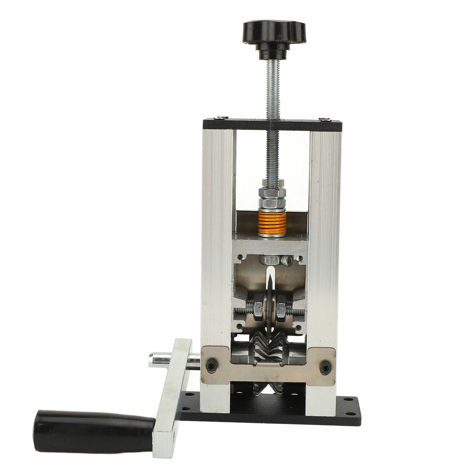 Маленький станок для зачистки кабеля Электрический резак для проводов Электрический ручной инструмент для зачистки