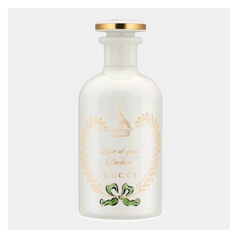 Парфюмерная вода Gucci Love At Your Darkest 100 мл