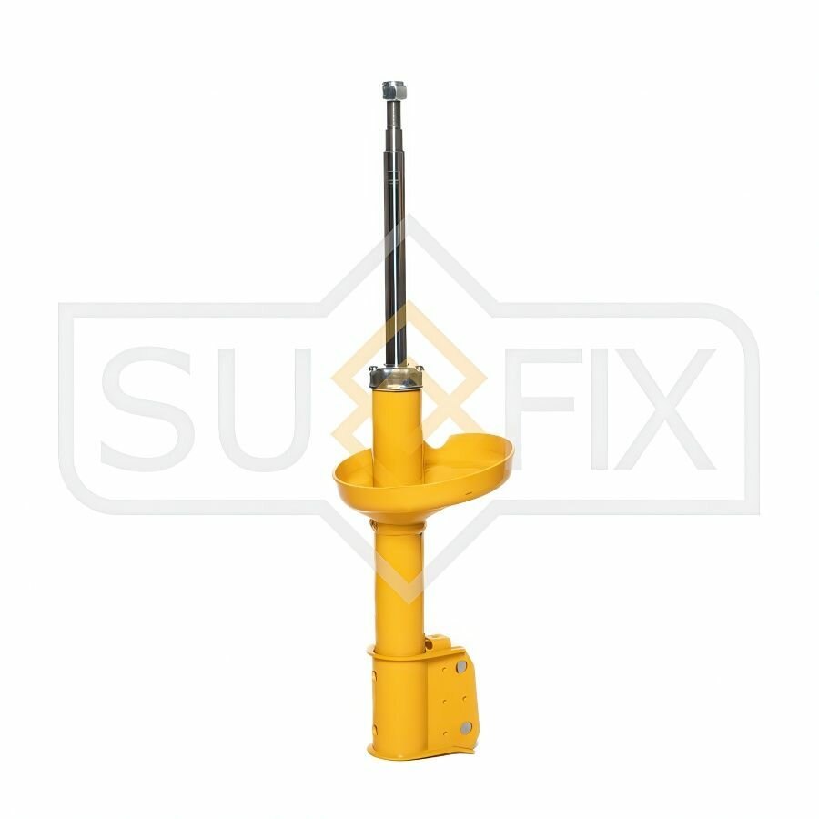 Стойка амортизатора передняя, для Фольксваген Поло седан, Поло 5 арт SU1687