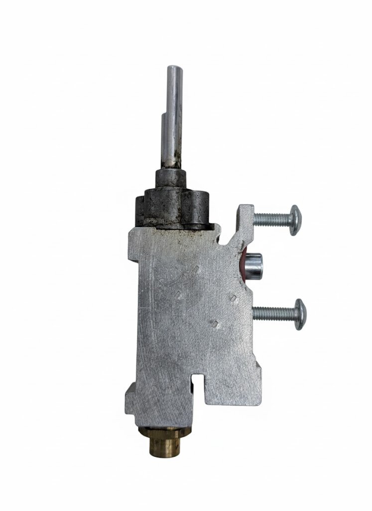 Газовый кран для плиты Beko