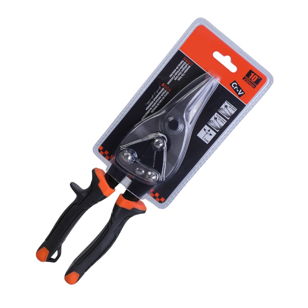 Высококачественные ножницы по металлу Ножницы по металлу Тяжелые ножницы для листового металла Ножницы для листового металла Плоскогубцы для резки ножниц