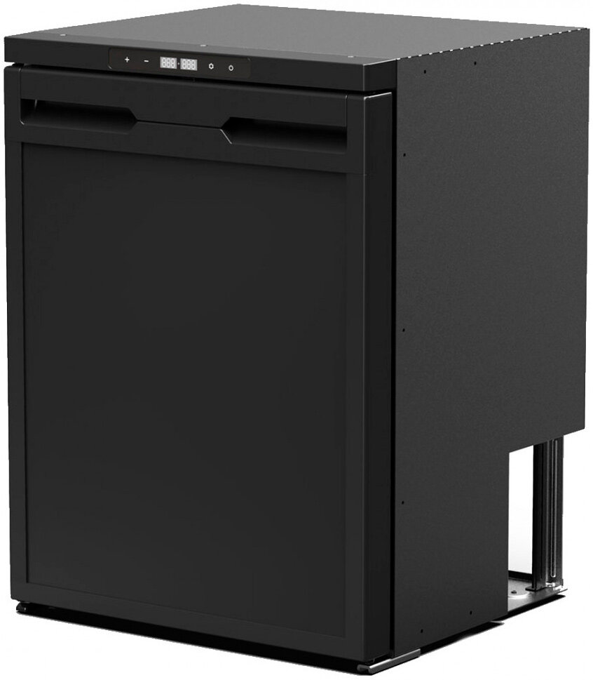 Автохолодильник Alpicool CR65X