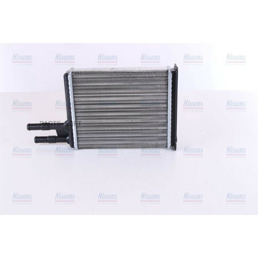 Радиатор печк Citroen Jumper, Peugeot Boxer 2.0-2.5TD 94-02 от официального дистрибьютора, NISSENS, артикул 73984