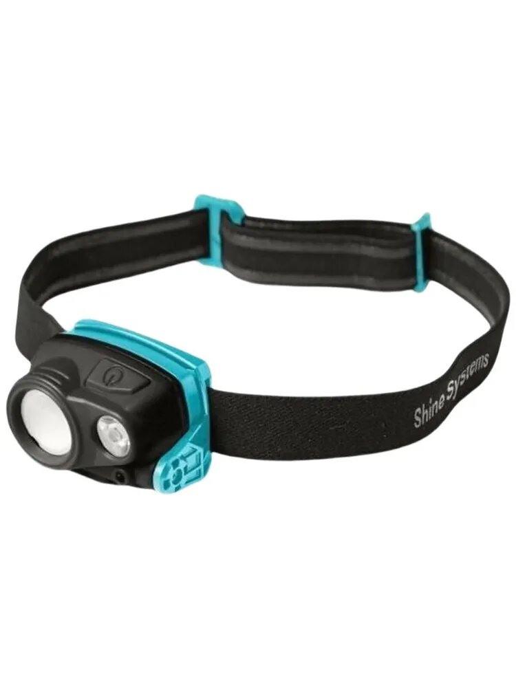 Shine Systems Headlight - налобный фонарь для общих работ