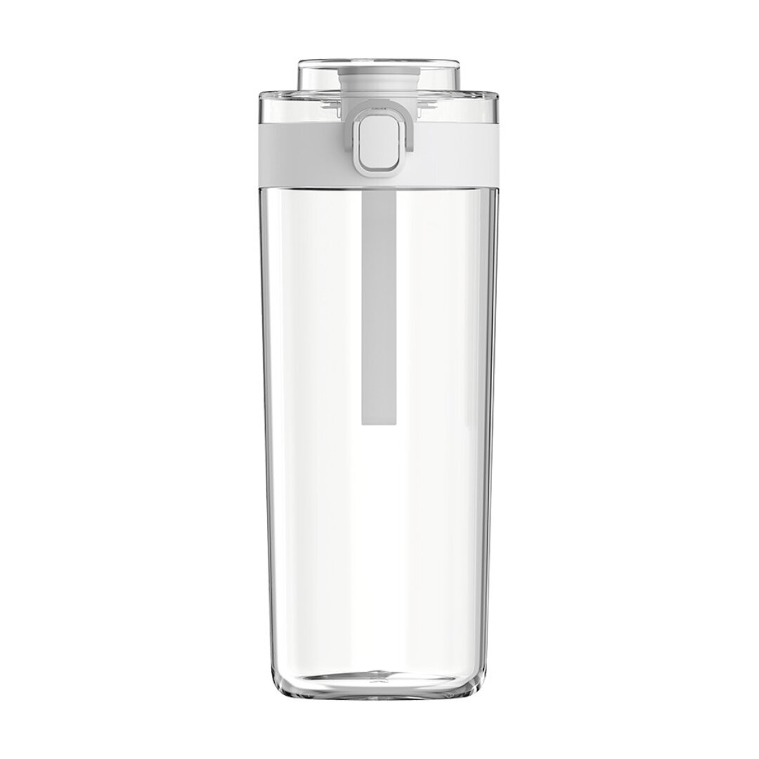 Бутылка для воды Xiaomi Mijia Portable Water Cup (MJTRB01PL) (Белый)