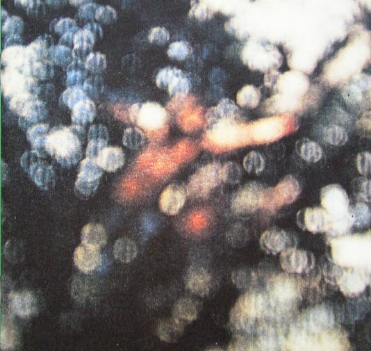 Pink Floyd. Obscured By Clouds (RU, EMI United Kingdom, 50999 2067682 7, 2008, компакт-диск) CD