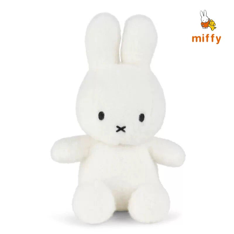 Мягкая игрушка Миффи, 23 см, Белый