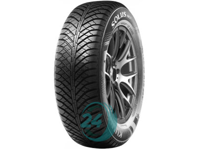Kumho Solus HA31 175/70 R13 T82