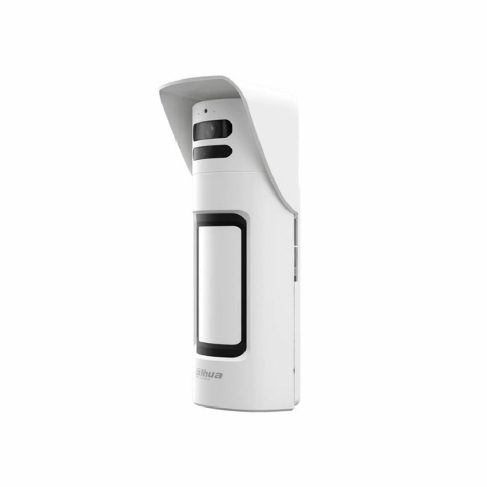 DHI-ARD2251E-W2(868В) Dahua Беспроводная внешняя PIR-камера Dahua (совместима только с серией ARC3800H)