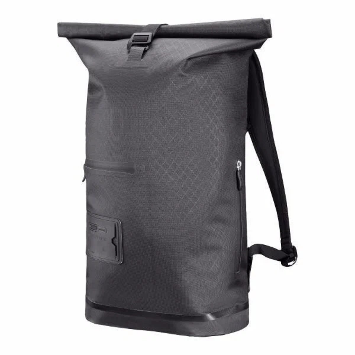 Герморюкзак Ortlieb Daypack Metrosphere 21 L (Black Embossed, 21 л.)