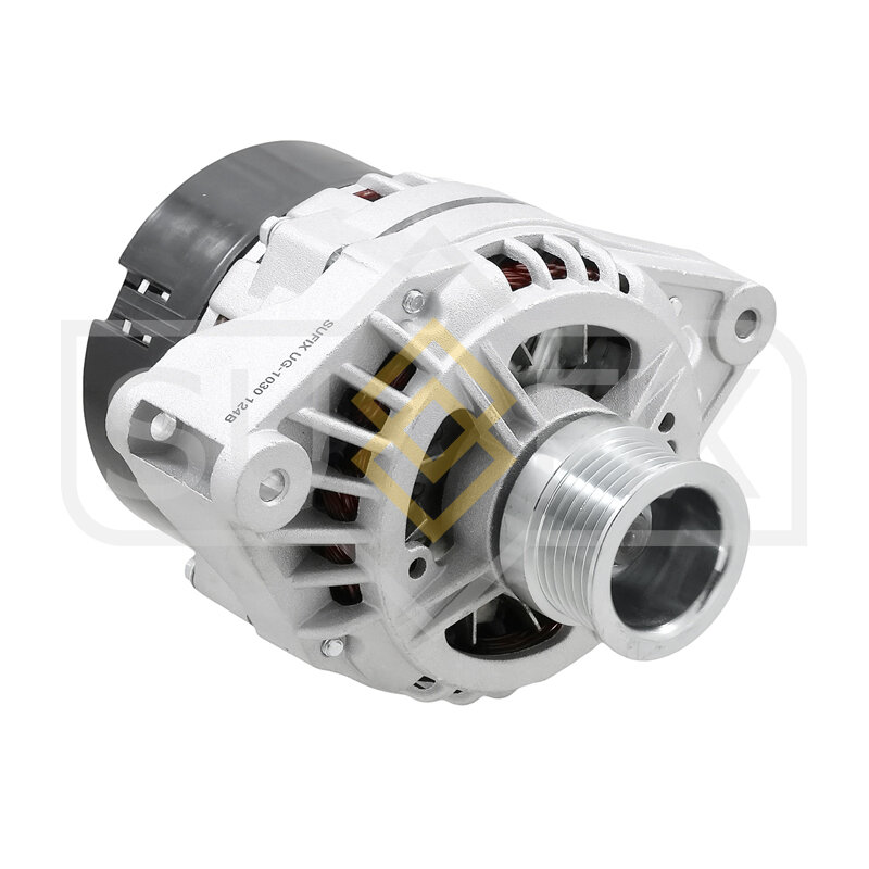 Генератор UAZ PATRIOT 04-2.7 арт. UG-1030-2