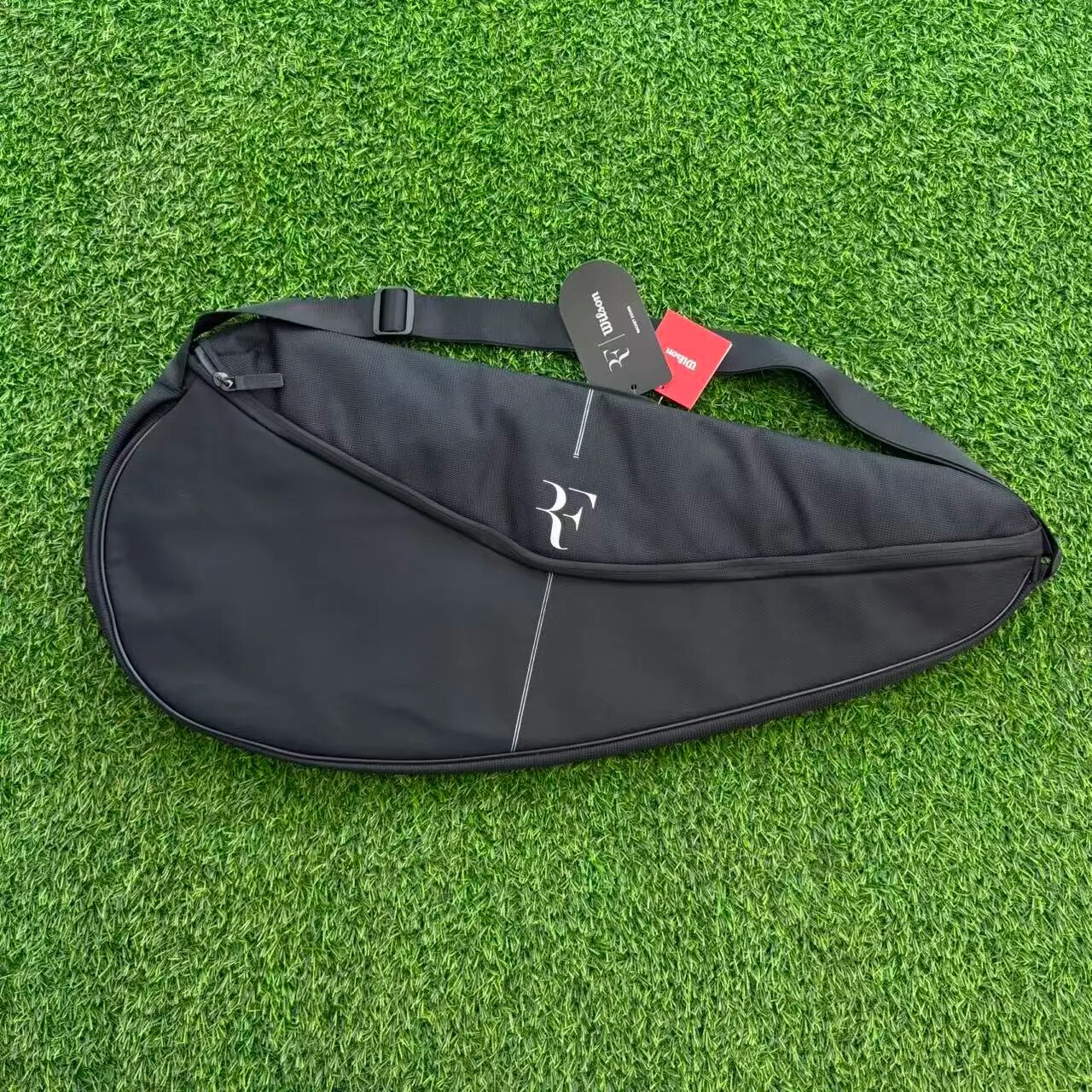 Чехол для ракетки Wilson RF