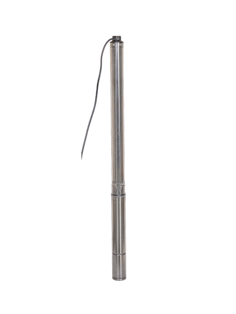 Скважинный насос Вихрь СН-115, 68/3/28