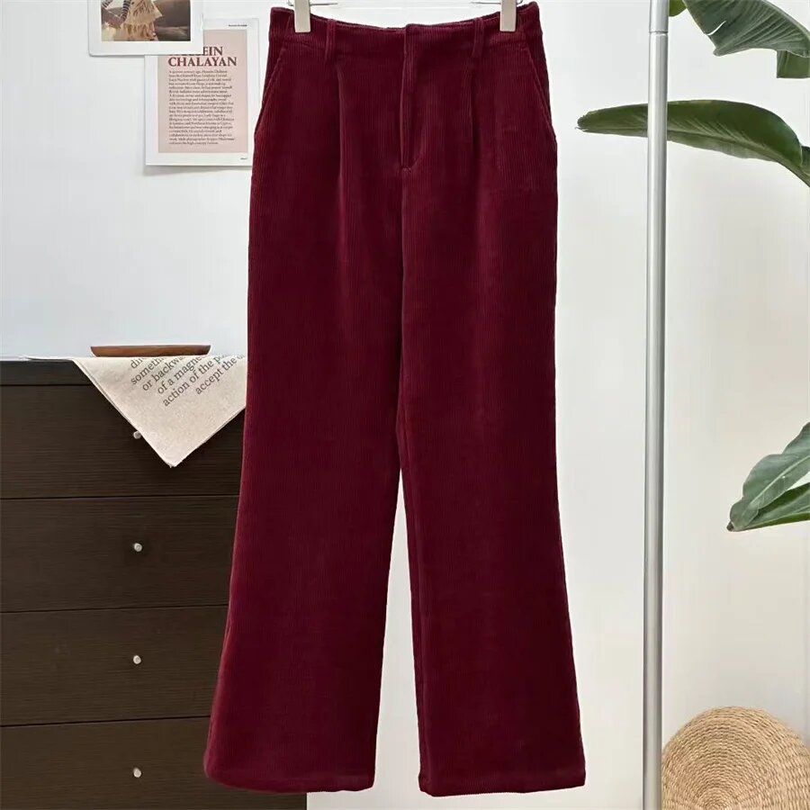 Брюки классические