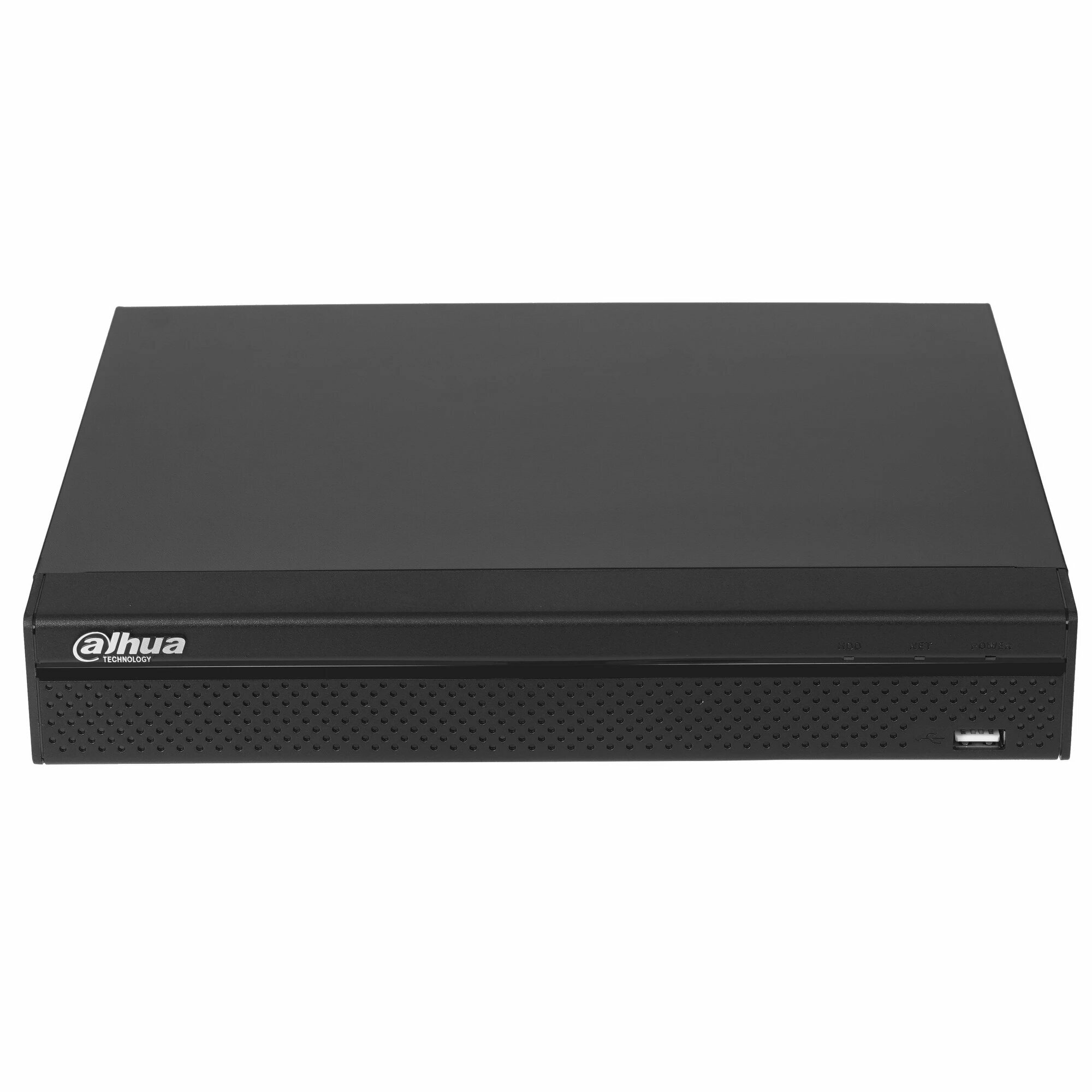 DHI-NVR1104HS-S3/H Dahua 4-ех канальный IP-видеорегистратор 4K и H.265+