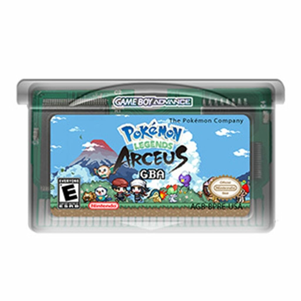 Игровой картридж