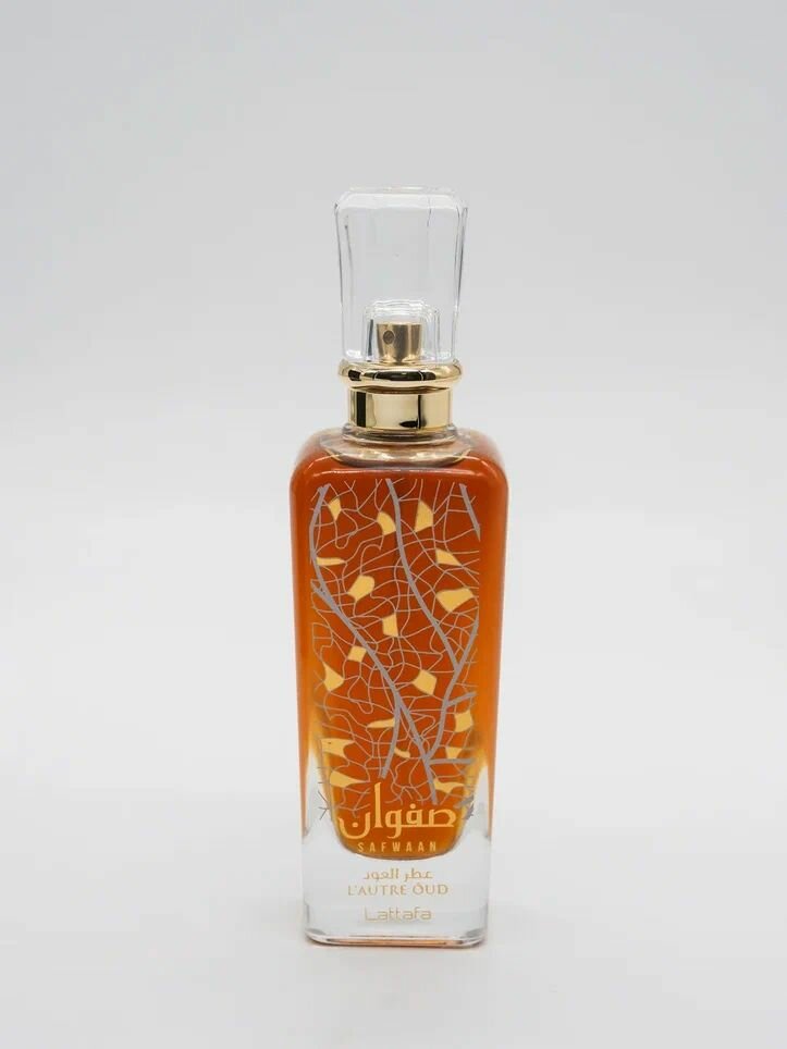 Арабские духи Safwaan L'autre Oud 100 мл