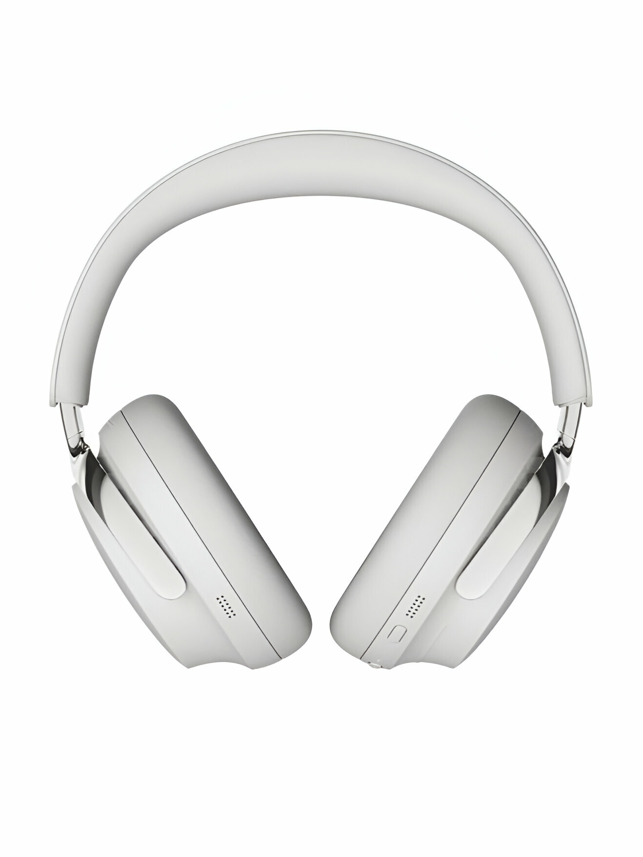 Беспроводные наушники Bose QuietComfort Ultra Headphones 2nd Gen White