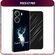 Чехол на Poco X7 Pro / Поко X7 Про с принтом Expecto Patronum