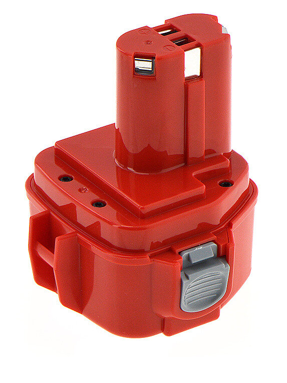 Аккумулятор NiCd 12Вольт 1.3Ач для шуруповерта MAKITA 6271D