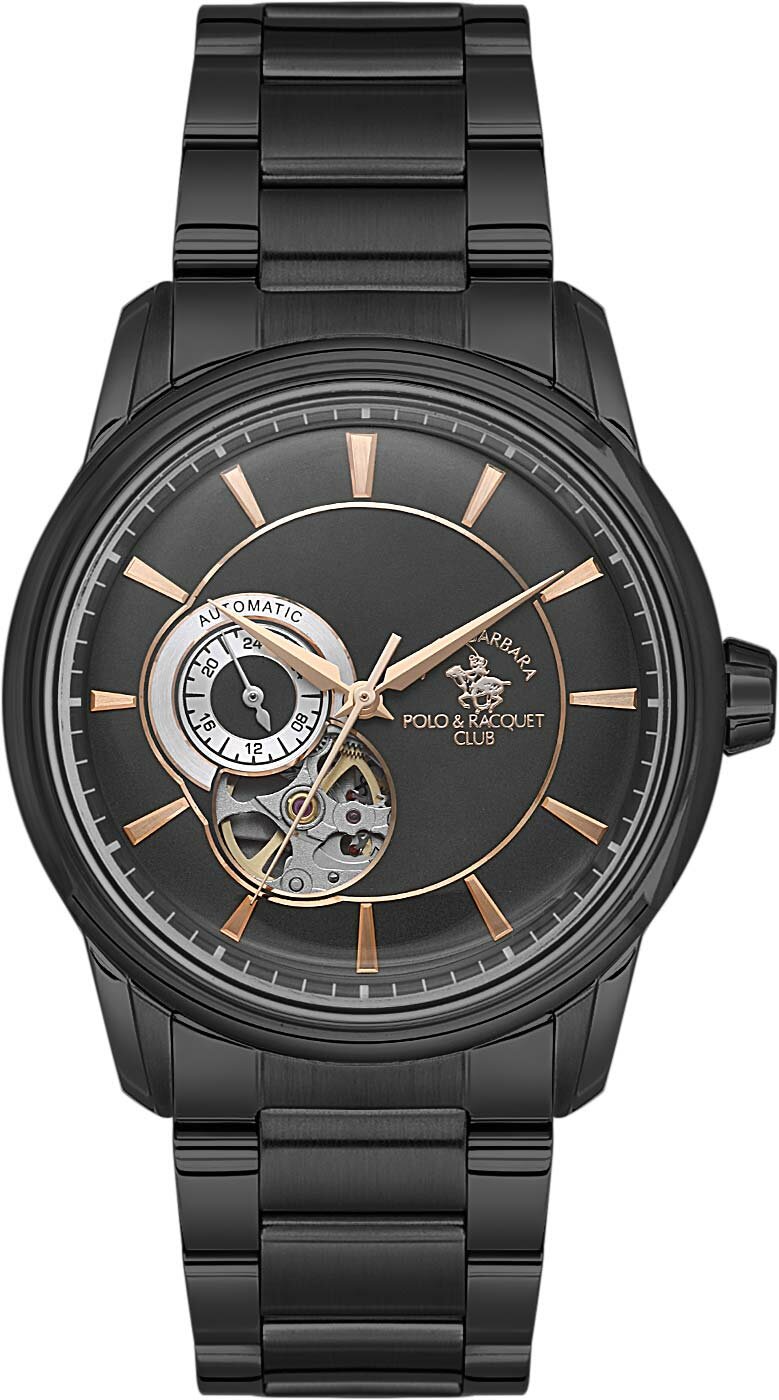 Наручные часы SANTA BARBARA POLO & RACQUET CLUB Luxury