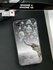 Чехол на Apple iPhone 4/4S / Айфон 4/4S с принтом "Слон и мыльные пузыри"