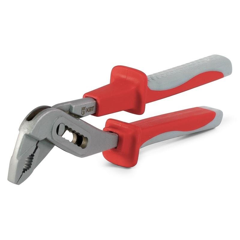 Клещи переставные диэлектрические 250 мм серия стандарт КВТ 61436