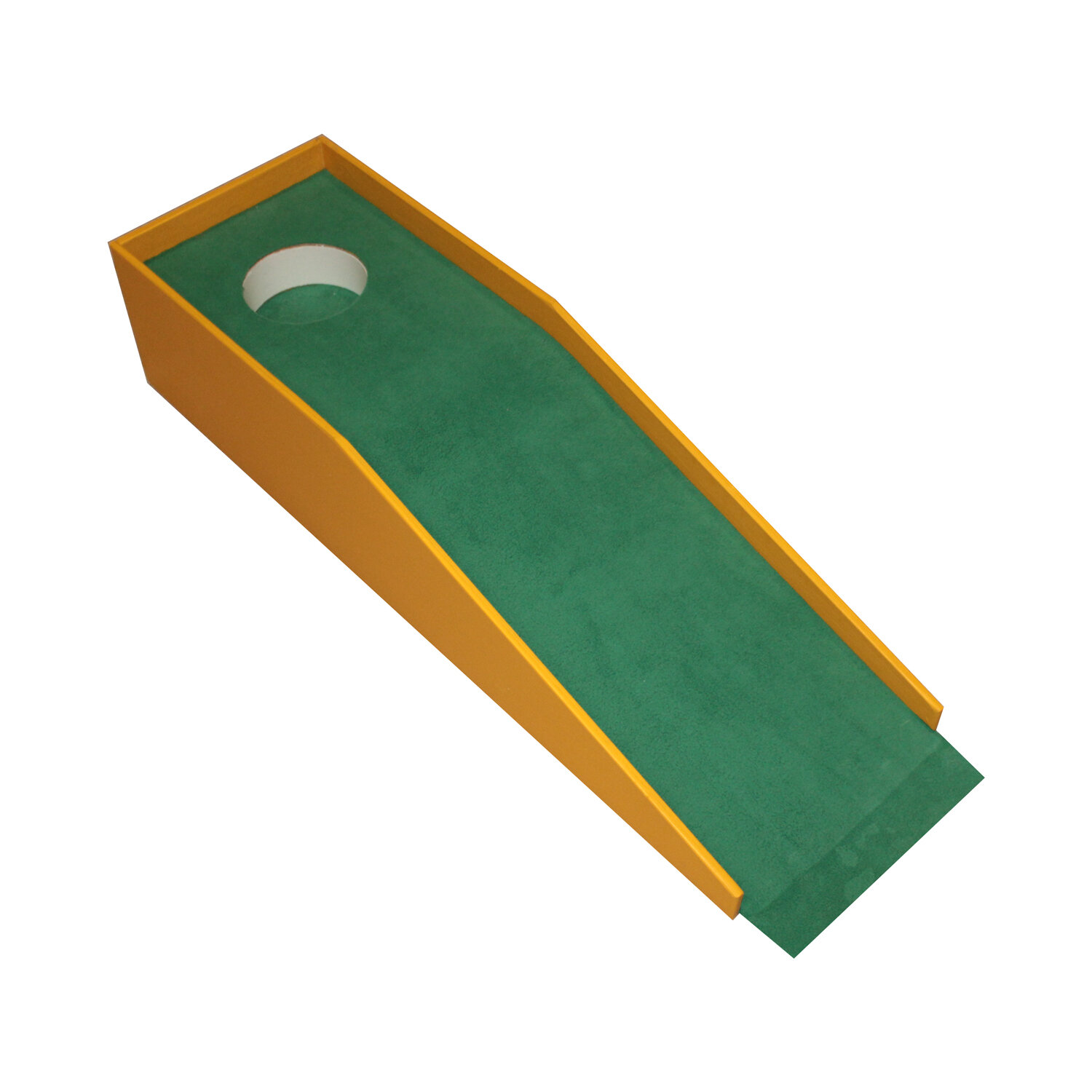 Лунка Эстакада