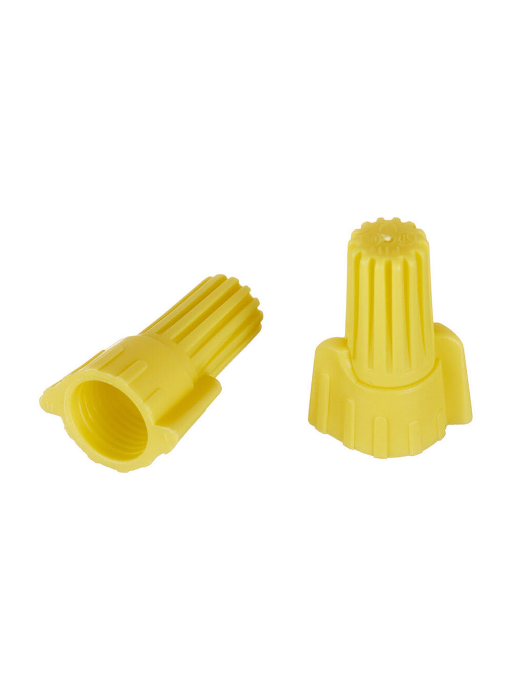 Скрутка для кабеля СИЗ-Л7 3-8,5 кв. мм усиленная с битой в комплекте (100 шт.)