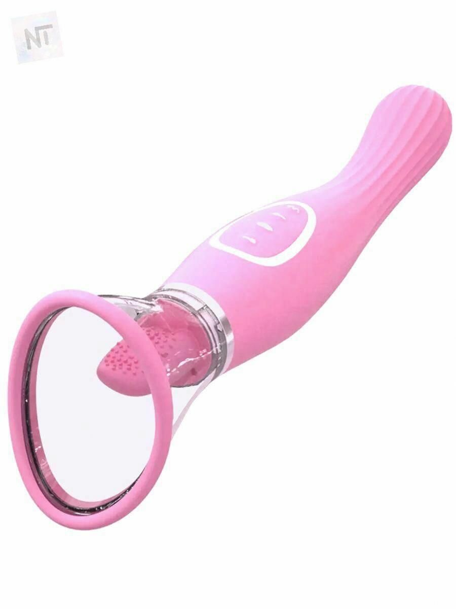 Вакуумная помпа