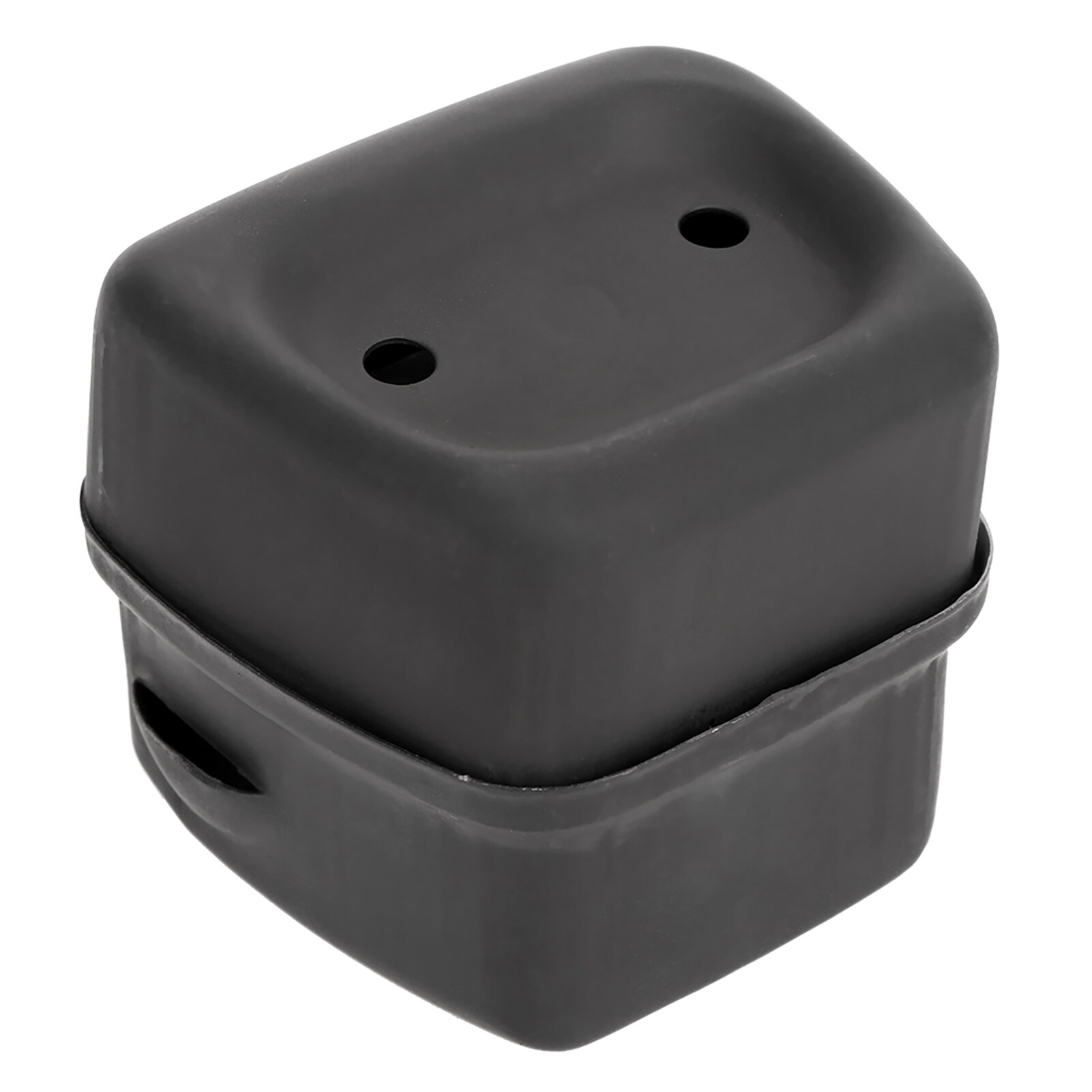 Запасные части охлаждающего щитка глушителя, пригодные для 142 137 141 36 41