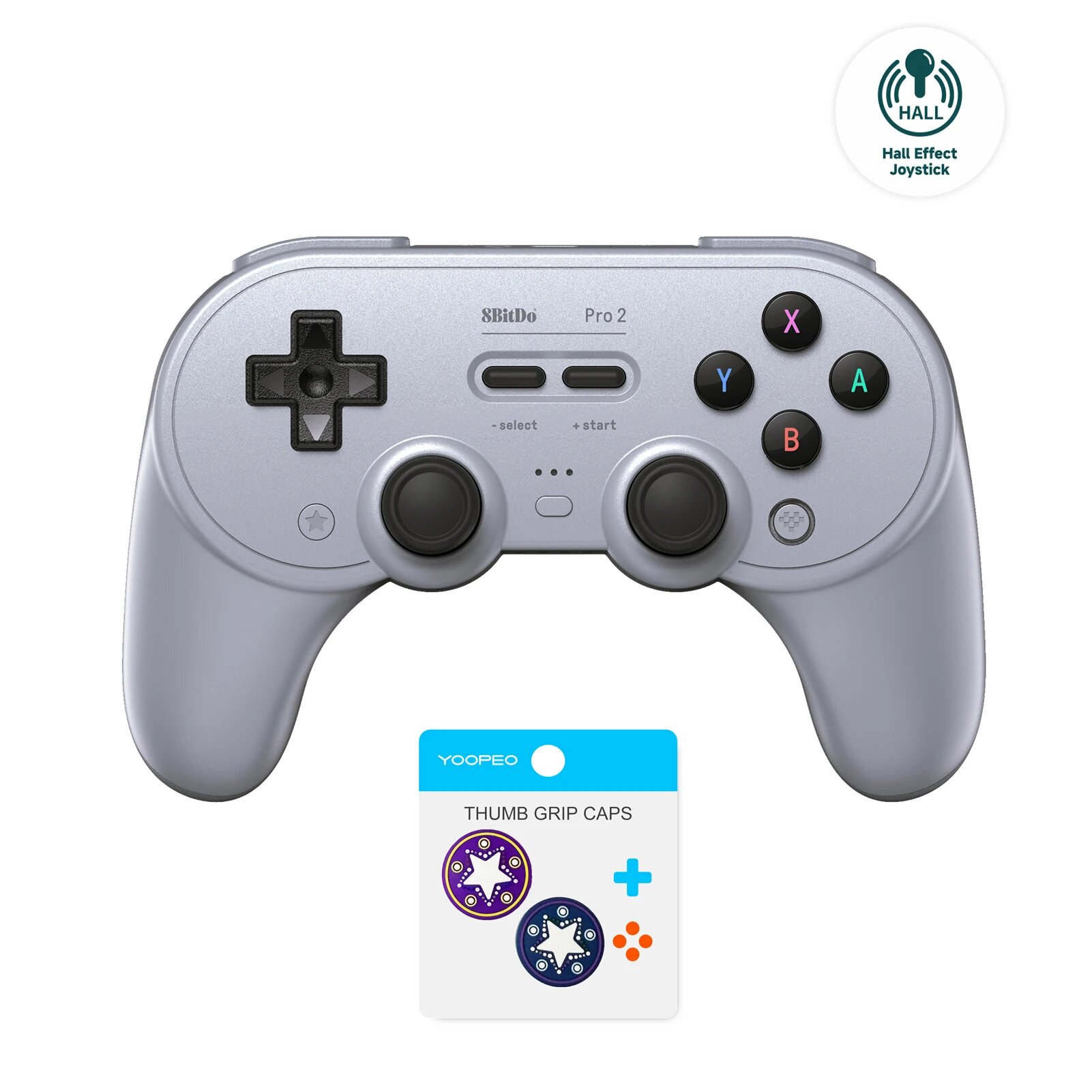 8Bitdo SN30 Pro+ Bluetooth геймпад для Nintendo Switch