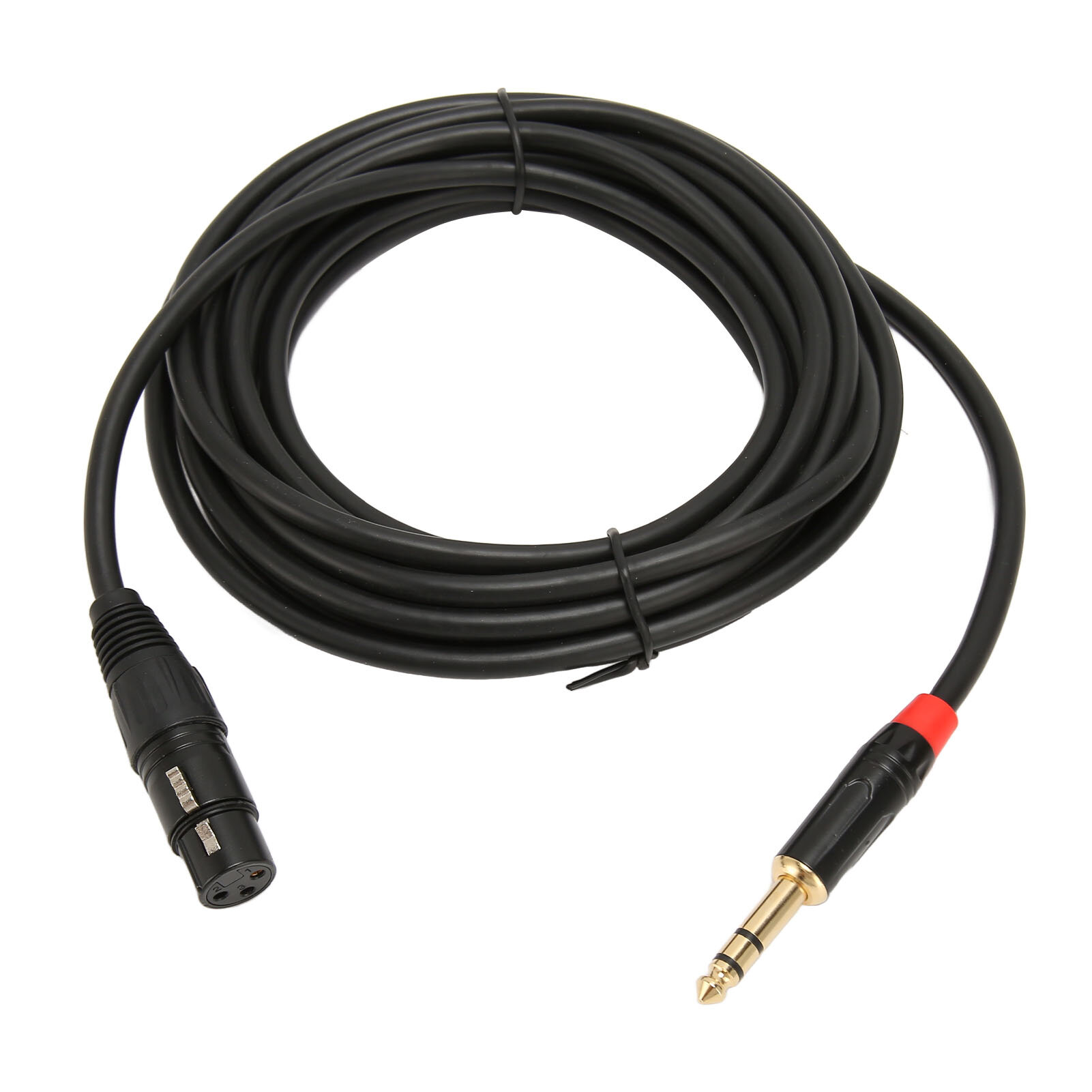 XLR-TRS кабель 16.4 фута