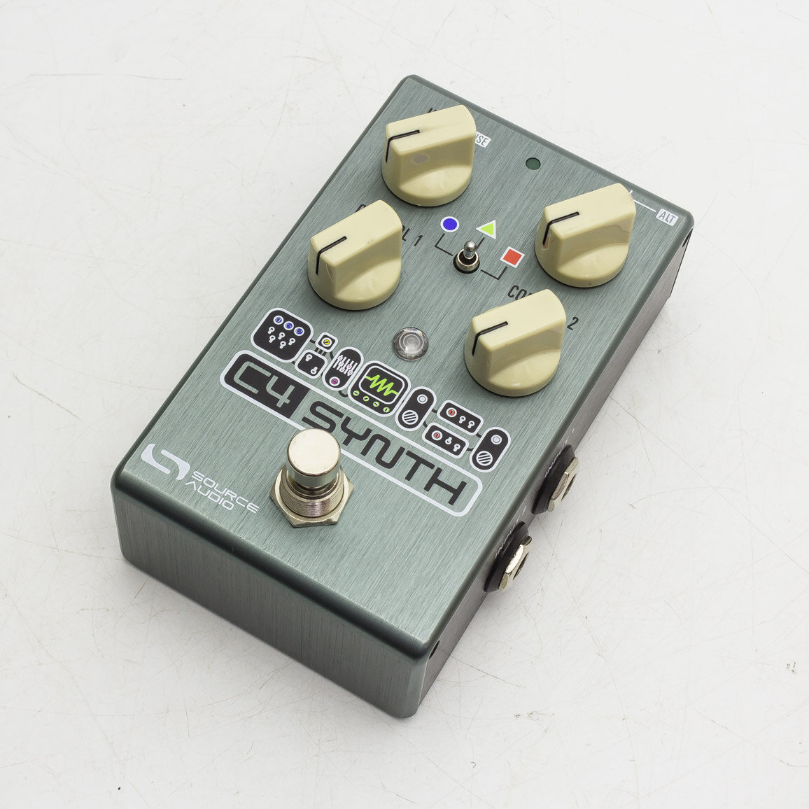 Source Audio C4 Synth — фото 1