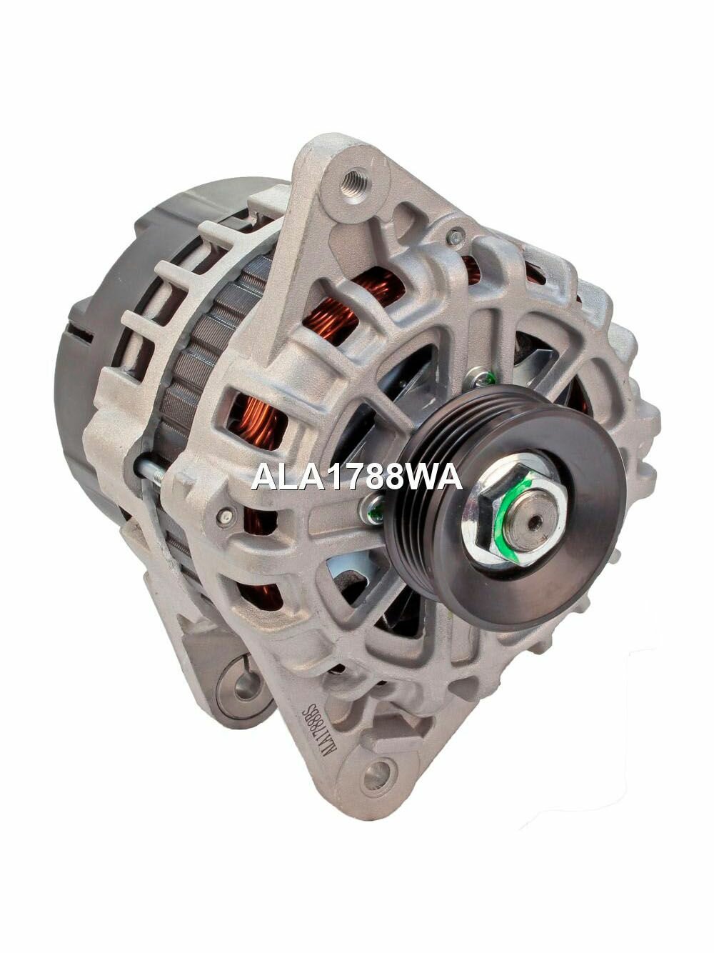 Генератор для авто Hyundai Accent Coupe Elantra Excel Lantra Matrix Scoupe Proton Persona