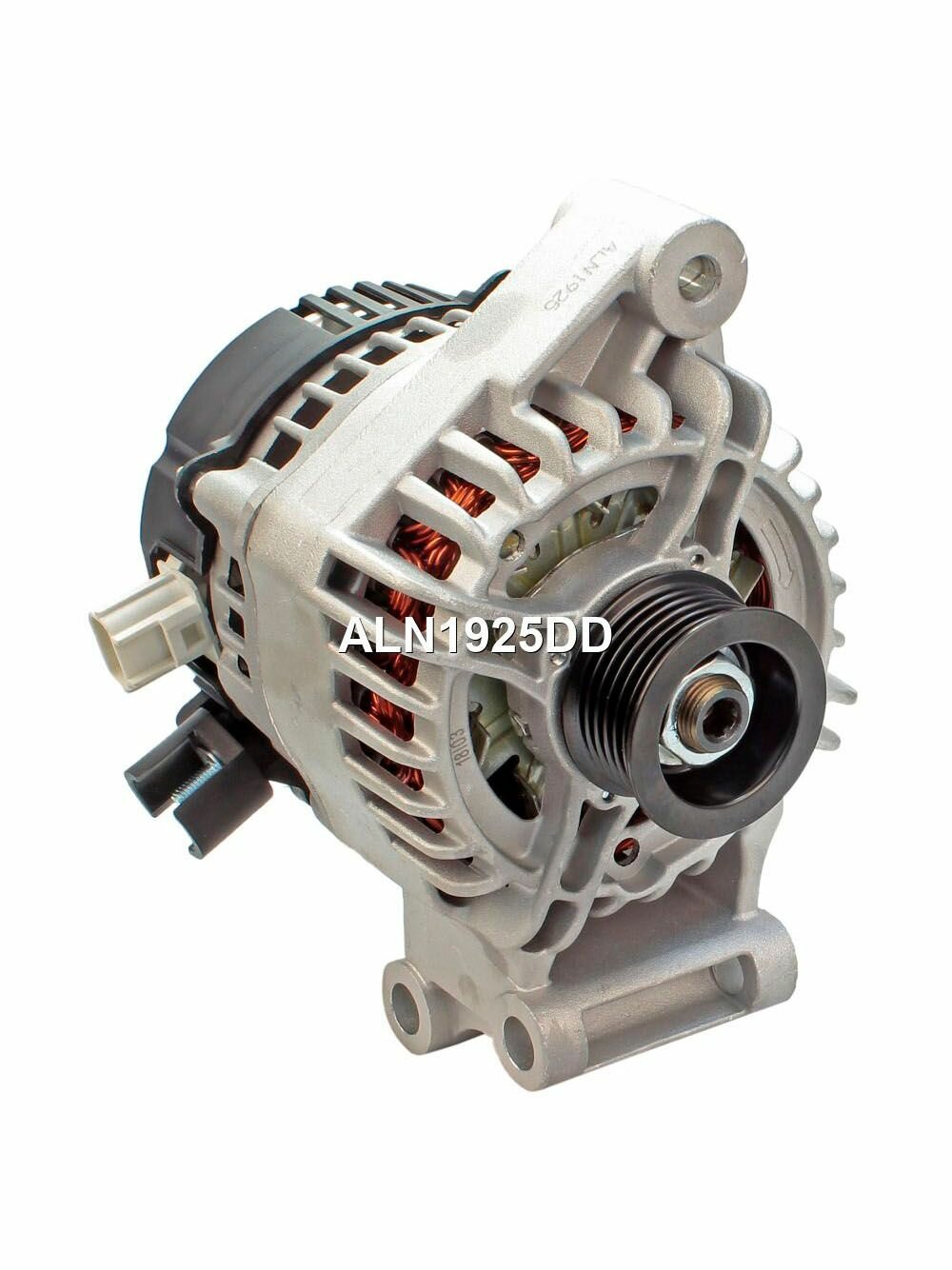 Генератор для авто (автомобильный) Ford C-Max, Focus (Форд Эс-Макс, Фокус)