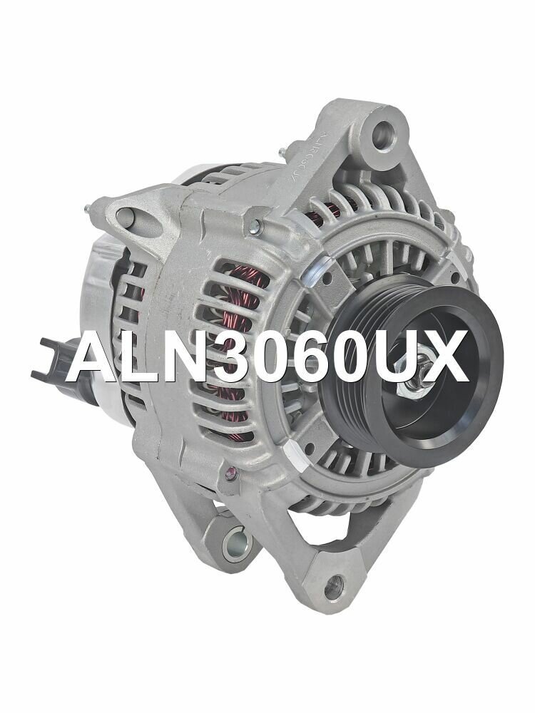 Генератор Krauf ALN3060UX