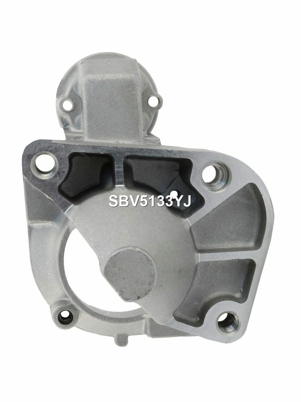 Крышка стартера передняя Renault Clio Kangoo Laguna Megane Scenic