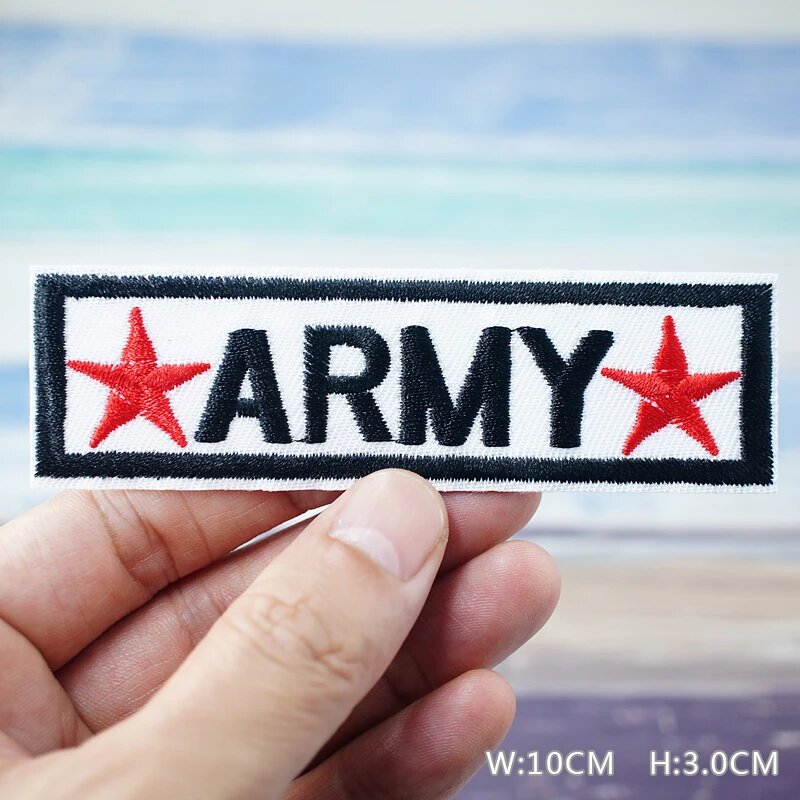 ROUTE91 нашивки с якорем