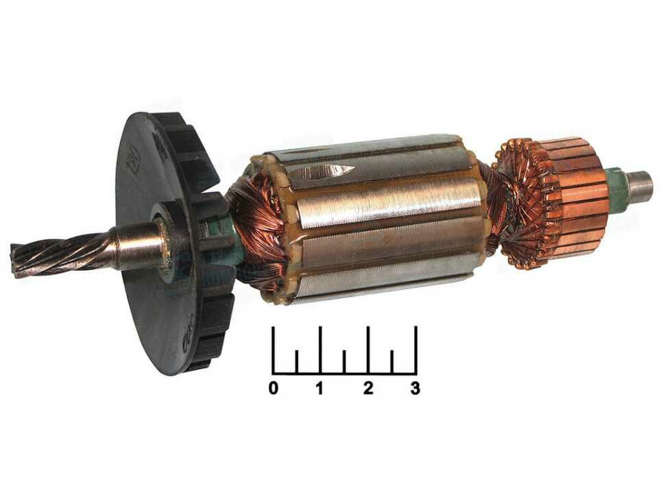 Якорь Пермь МЭС-500/МЭС-550 (№703)