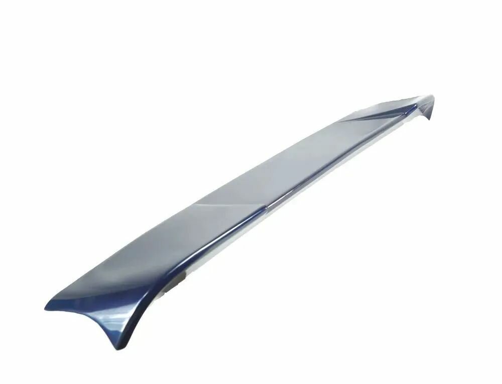 Спойлер УАЗ Патриот Океан темно-синий