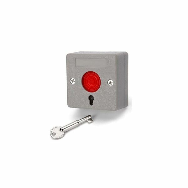 Smartec ST-AB010 Извещатель пожарный ручной