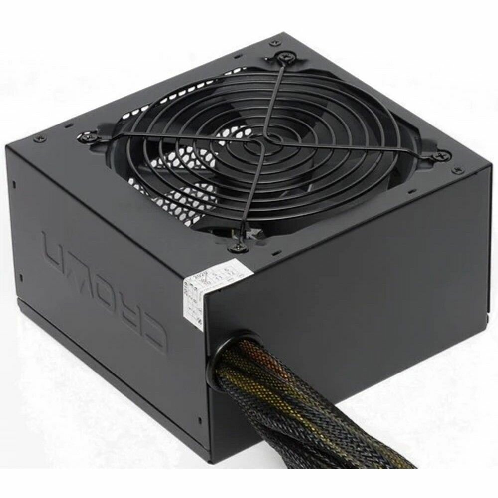 Блок питания CM000003031 Crown 500 Вт