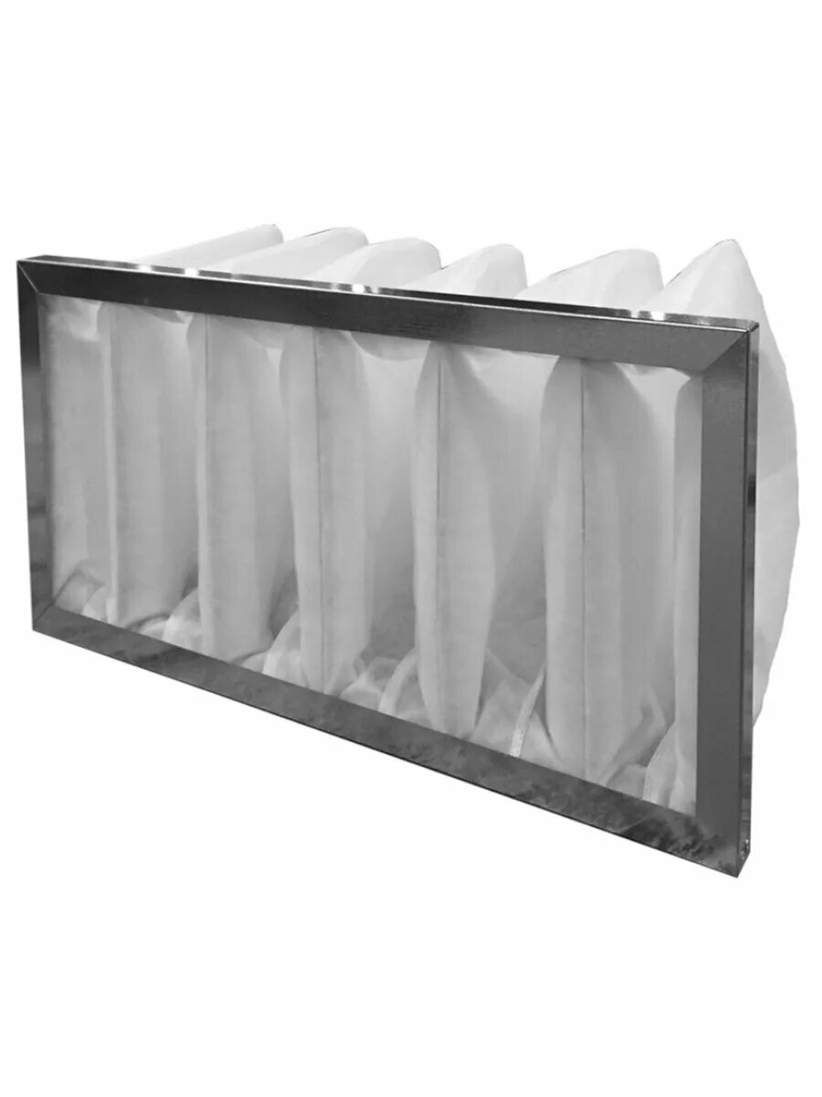 Фильтр карманный (материал) FRr (F7-EU7) 900*500