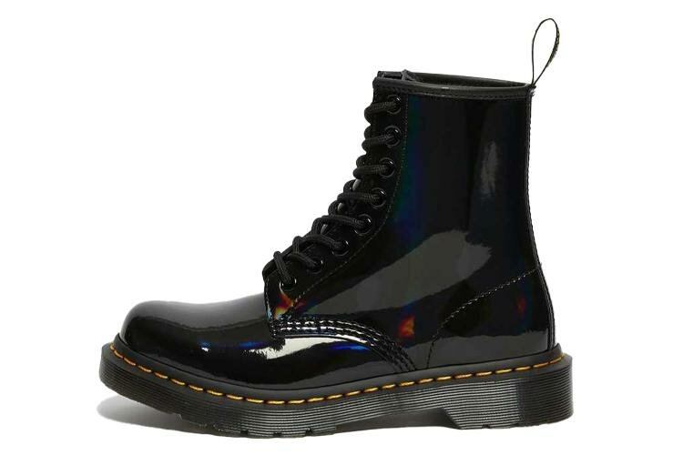 Ботинки Dr. Martens 1460