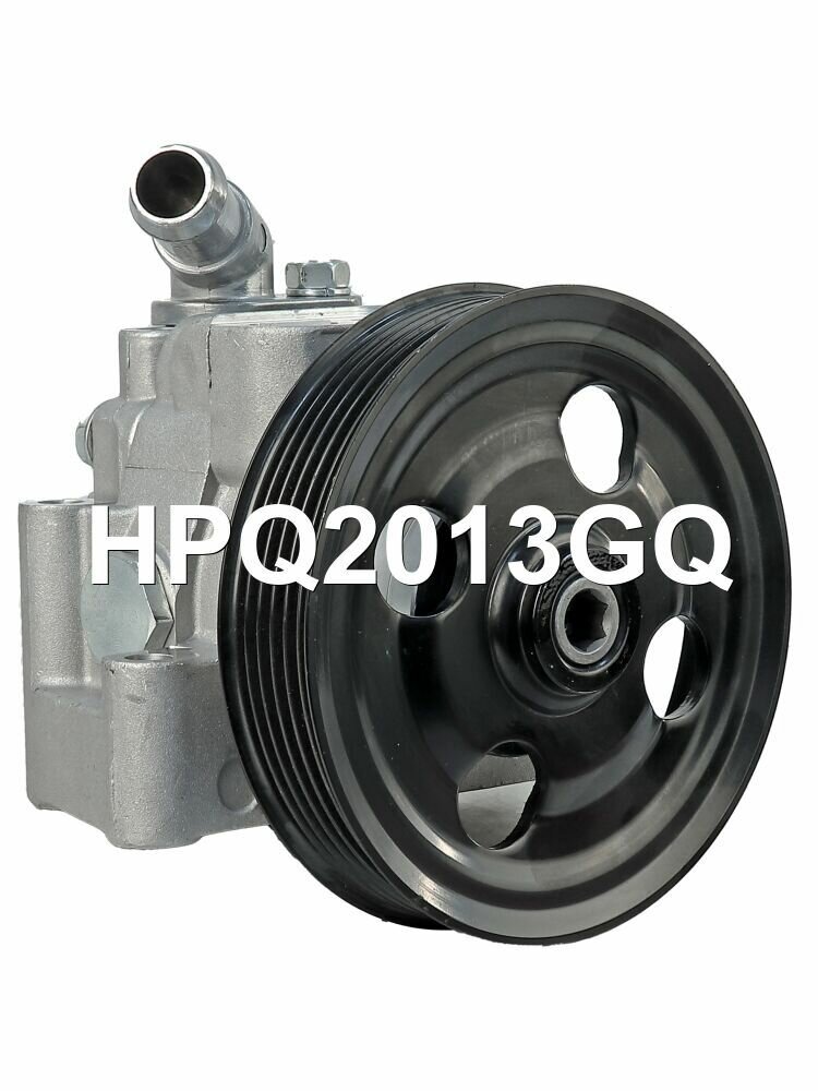 Насос гидроусилителя руля Krauf HPQ2013GQ для FORD Transit Toureno