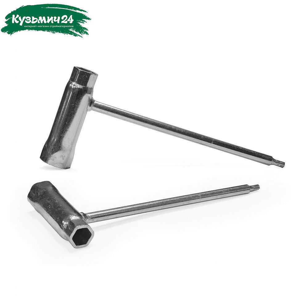 Ключ Rezer для бензопилы 1319-170