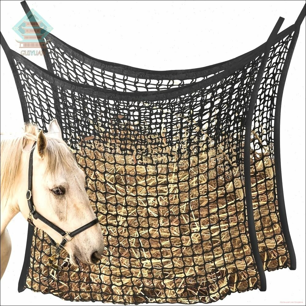 Рептух для сена медленная кормушка "Большая"90*80см 1 шт