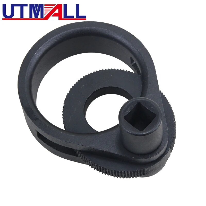 1/2-дюймовый внутренний ключ для рулевой тяги 25-55 мм, универсальный гаражный инструмент для снятия рулевой тяги, сделано в Тайване